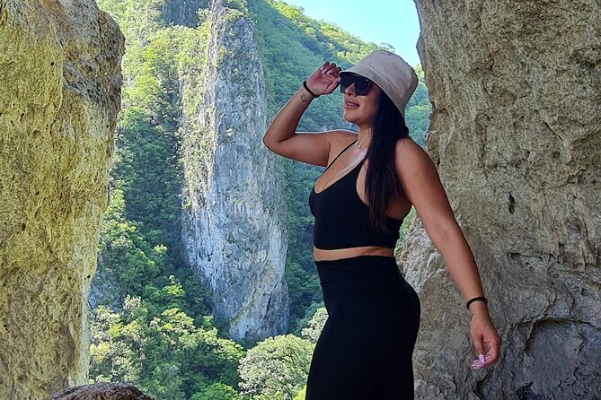 Water hiking Cerro del Agujerado - An In-Depth Look at Water Hiking Cerro del Agujerado