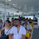 Water Taxi Hop-on Hop-off Bayside Marketplace / South Beach - The Itinerary Breakdown