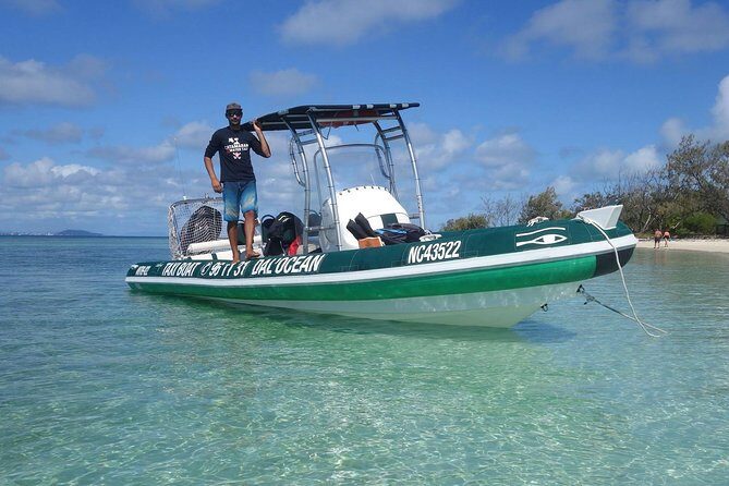 Water Taxi Signal Island Turtle Tour for cruisers - Who Will Enjoy This Tour?