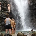 Waterfall and Fijian Village Tour with Light Lunch ex Nadi Area Hotels - Practical Tips for Travelers