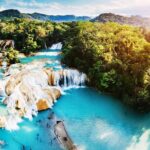 Waterfalls Agua Azul and Misol-ha - Itinerary Breakdown