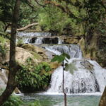 Waterfalls, Coffee and Adventure Tour, Huatulco - The Adventure Element: Jump or Rest?