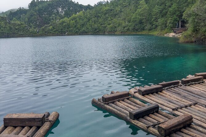 Waterfalls El Chiflón and Lagunas de Montebello in Chiapas - Why This Tour Is Worth Considering