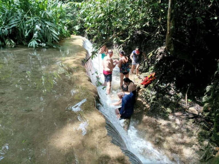 Waterfalls in Huatulco "Tradition and fun in the Sierra". - Practical Details and Logistics