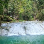 Waterfalls & Nature Day-Trip Experience - The Scenic Hike and Wildlife Spotting