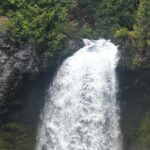 Waterfalls & the McKenzie River in a Tesla - Who Will Love This Tour?
