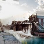 Waterfront Attractions Tour in Sault Saint Marie - Key Points