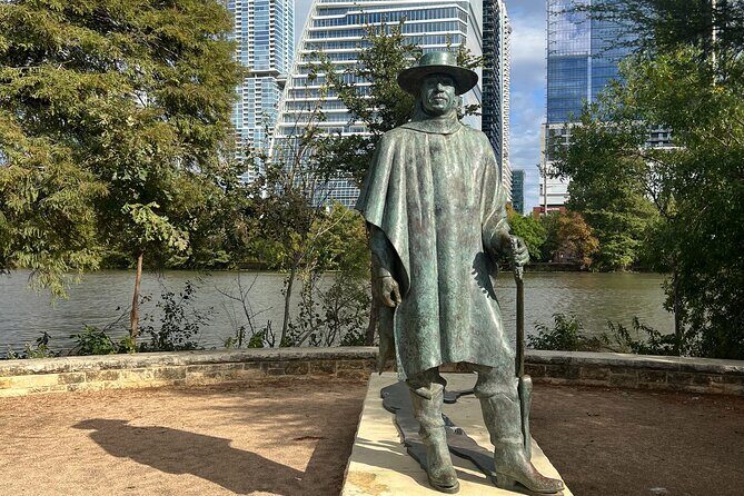 Waterloo Music Saunter - Who Will Love This Tour?