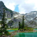 Watersprite Lake/ Hiking Day Trip - The Practicalities: What You Need to Know
