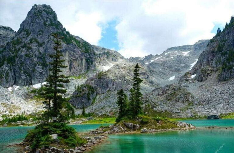 Watersprite Lake/ Hiking Day Trip - The Practicalities: What You Need to Know