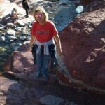 Waterton Lakes National Park Off The Beaten Path - The Value of a Private, Guided Tour