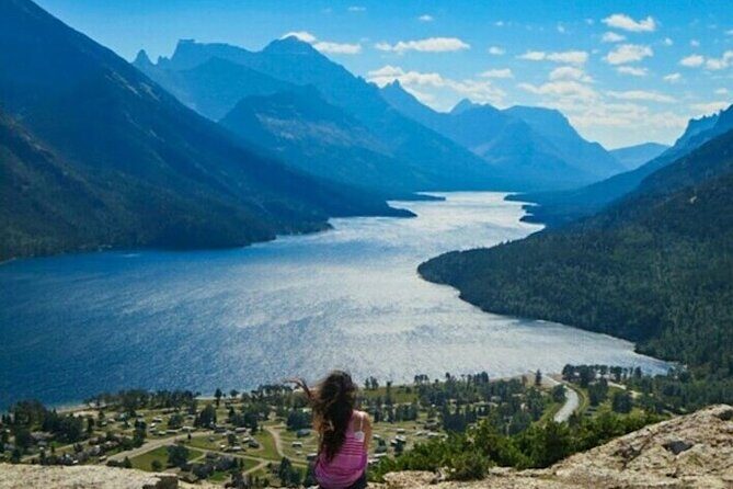 Waterton Lakes National Park Scenic Day Tour from Calgary - A Thorough look at what this tour offers