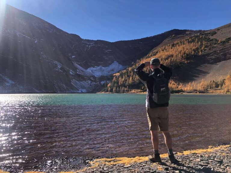 Waterton Lakes National Park: Upper Rowe Lakes Hike - Who Will Love This Tour?