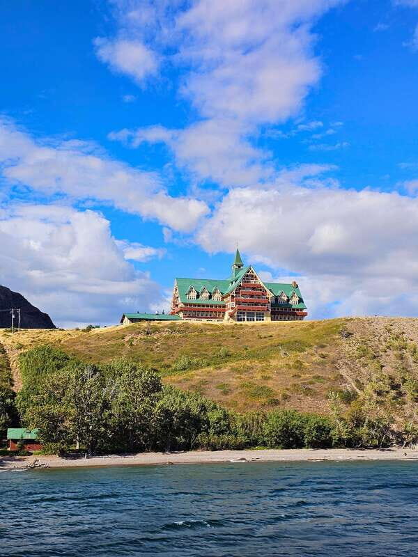 Waterton National Park Full-Day Private Tour From Calgary - The Itinerary and What You Can Expect