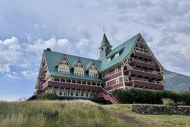 Waterton National Park Premium Day Tour - Analyzing the Value: Is This Tour Worth the Price?