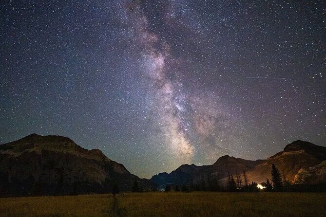 Waterton's Wild Beauty: A Hidden Gem in the Rockies - The Sum Up