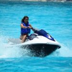 Wave runner - Practical Details and Considerations