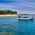 Wavedancer Low Isles Great Barrier Reef Sailing Cruise from Palm Cove - Why This Tour Offers Great Value