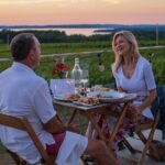 Wedding Anniversary Traverse City Old Mission Peninsula Wine Tour - An In-Depth Look at the Old Mission Peninsula Wine Tour