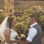 Wedding Ceremony: Nelson Ghost Town - Who Will Love This Experience?