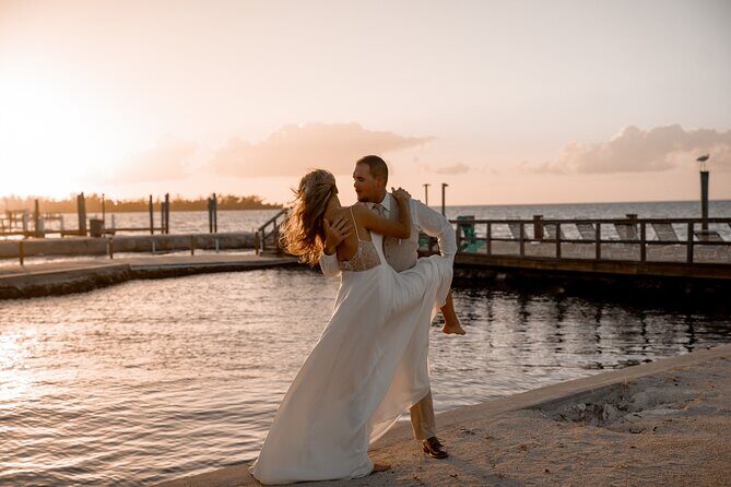 Wedding Miami Beach Photograhy Photoshoot - The Experience: Pros and Cons