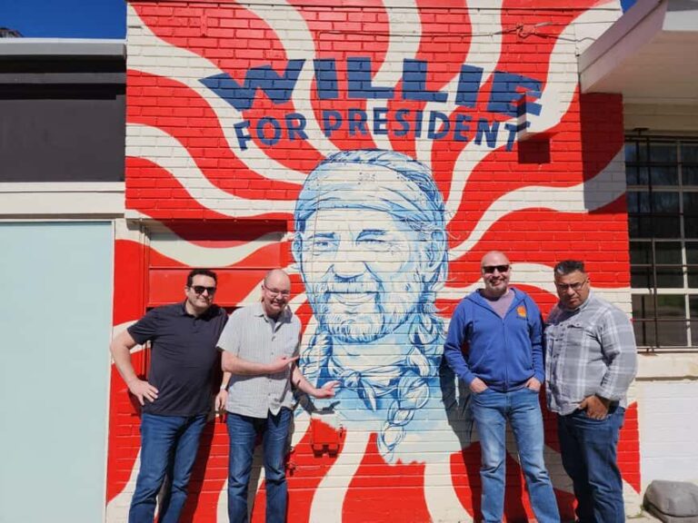 Weird Austin City Tour - Who Will Love This Tour?