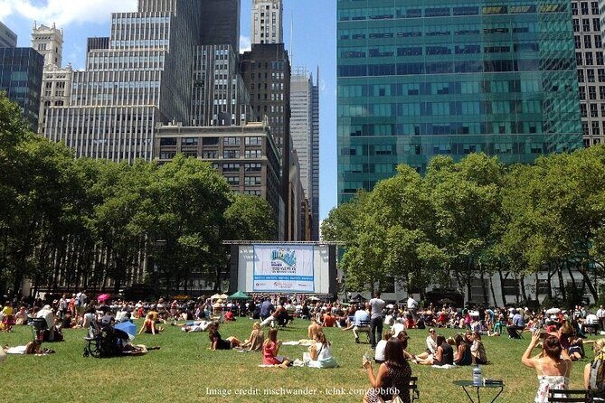 Welcome to New York City: Private Half-Day Walking Tour - In-Depth Review of the Tour Experience