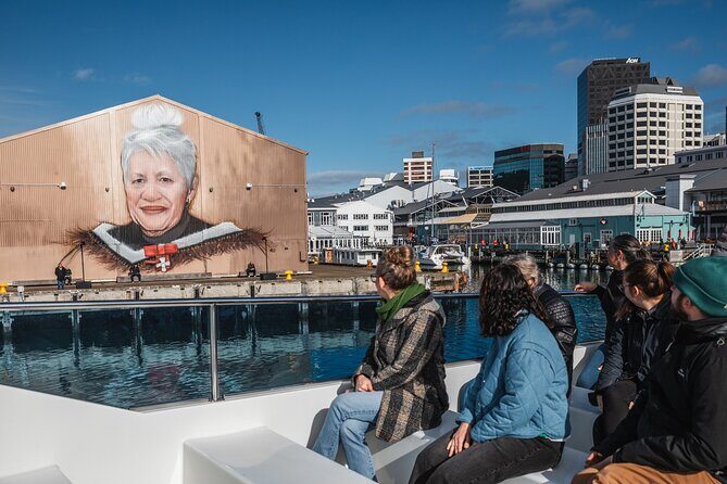 Wellington 90 minute Harbour Cruise - What Makes the Experience Stand Out?