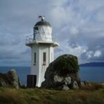 Wellington: Baring Head Lighthouse Walk - Detailed Review of the Wellington: Baring Head Lighthouse Walk