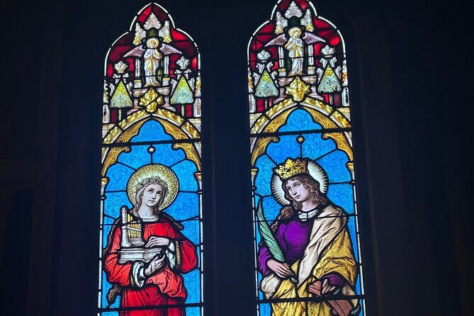 Wellington City and Sea: Private Tour in Electric Tesla SUV - Detailed Breakdown of the Itinerary