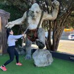 Wellington city heights shared sightseeing tour - Transportation and Group Size