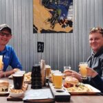 Wellington Craft Beer & Brewery Half-Day Tour - What to Expect During the Tour
