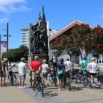 Wellington Guided eBike Tour-Cruise Shore Excursion - A Step-by-Step Look at the Itinerary