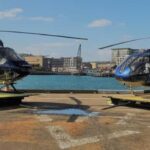 Wellington Helicopter Scenic Flight - The Practicalities: What’s Included and What to Know
