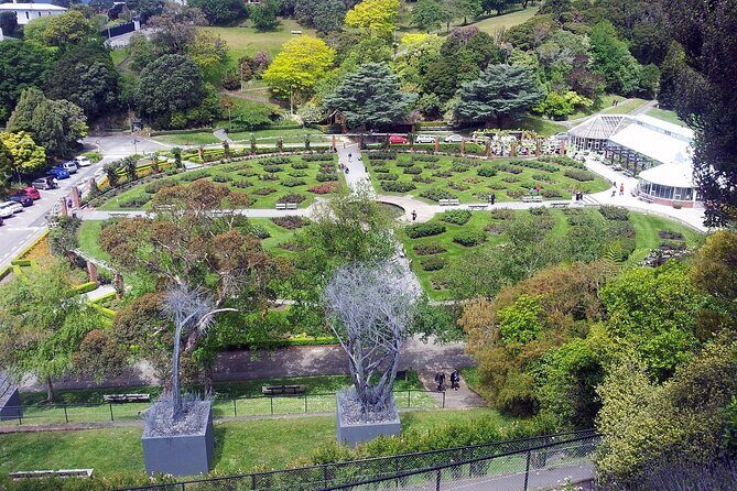 Wellington Private Highlight Fullday tour - Logistics and Practicalities