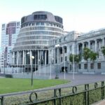 Wellington Shore Excursion City Sightseeing Tour - The Guided Experience: Informative and Entertaining