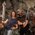 Wellington's Original HD LOTR Experience - includes Weta Tour - The Value of the Experience