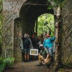 Wellington's Original LOTR Experience - includes Weta and Lunch - The Sum Up