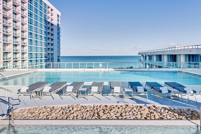 Wellness Escape Day Full-Day Spa & Resort + 1 Private Session - Insights from Guests and Review Comments