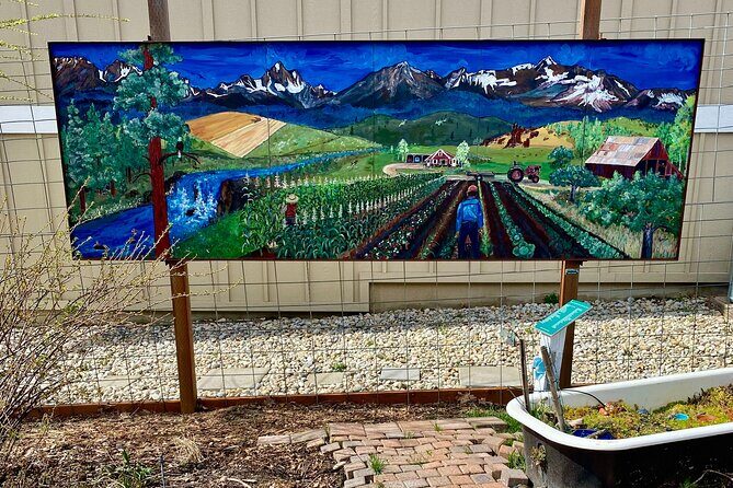 Wenatchee River Institute: A Self-Guided Tour with the Artists - The Practicalities & What to Keep in Mind