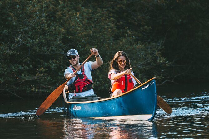 WENDAKE meeting with the Wendat Bike Canoe Tasting - FAQ