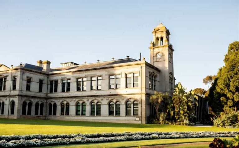 Werribee Mansion & Sovereign Hill Tour - Sovereign Hill: Gold Rush History Come Alive