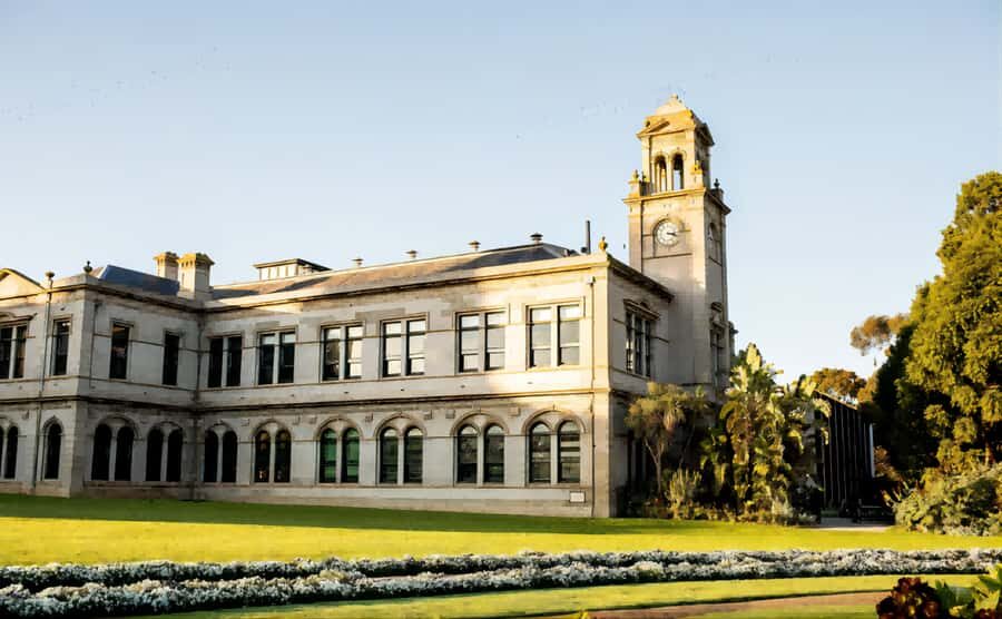 Werribee Mansion & Sovereign Hill Tour - Sovereign Hill: Gold Rush History Come Alive