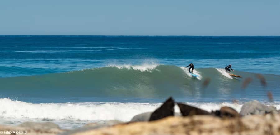 West Coast: 3-Day All-Inclusive Surf Trip ex Greymouth - Why Youll Love This Surf Trip