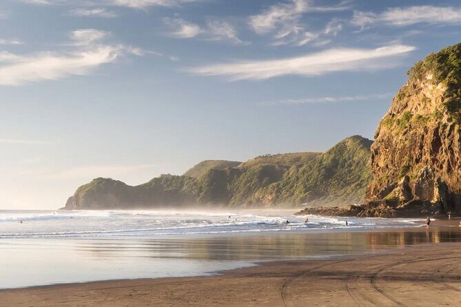 West Coast Discovery Tour - Exploring the Itinerary in Detail