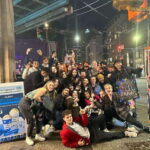 West Coast Party Crawl - Route A - The Value of VIP Entry and Free Shots