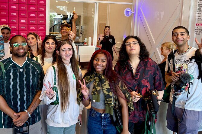 West Hollywood Emerald Village Cannabis Lounge Walking Tour - What You’ll Learn and Experience