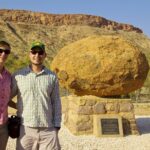 West MacDonnell Ranges Day Trip from Alice Springs - Potential Drawbacks and Considerations
