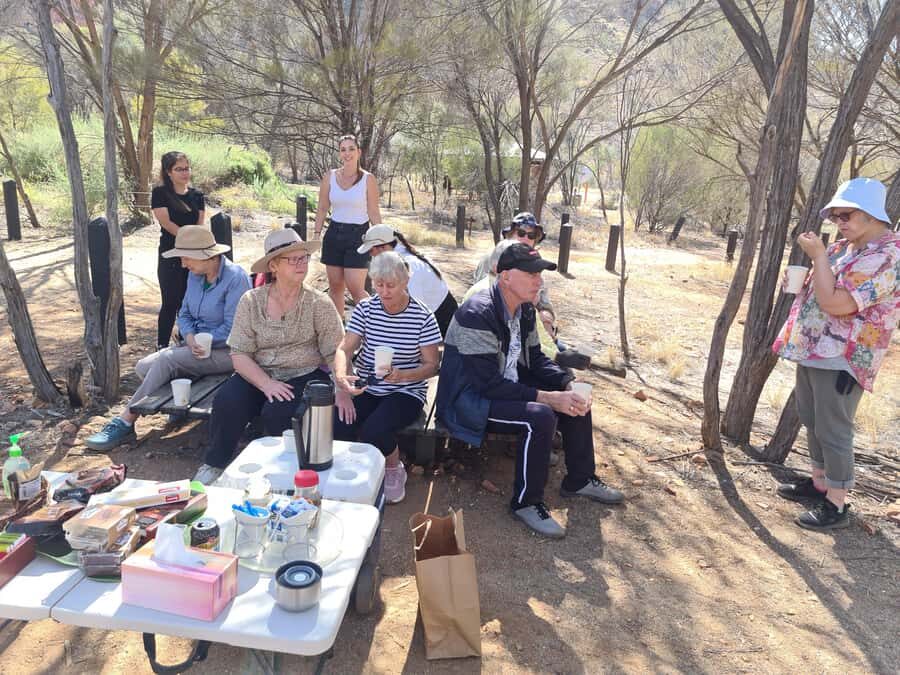 West MacDonnell Ranges Full Day - Small Group Tour - Why This Tour Offers Great Value