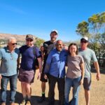 West MacDonnell Ranges Half day Tour -Small Group - Exploring the Itinerary